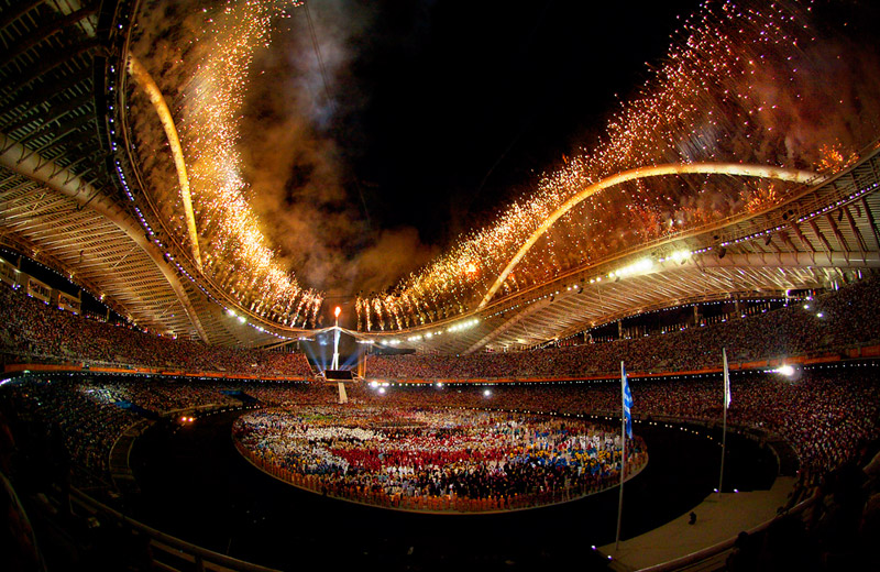 Workshop at the Ranch – September 2004 – Covering The 2004 Summer ...